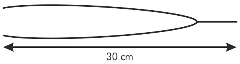 TESCOMA Multifunkční kuchařská pinzeta PRESTO