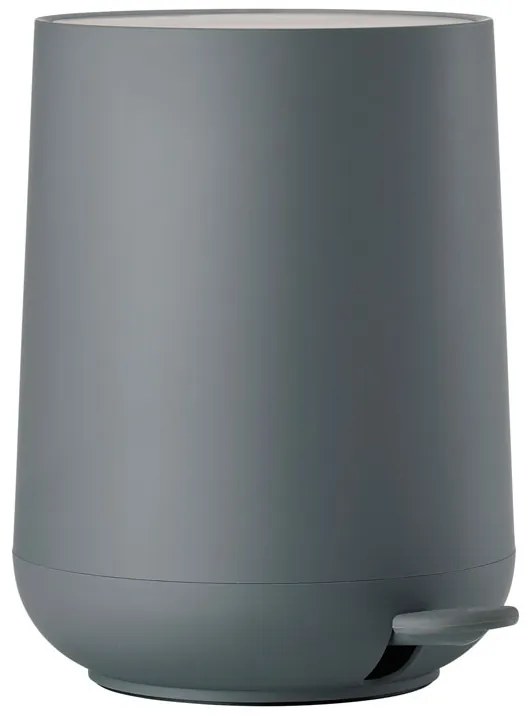 Zone Denmark Koupelnový pedálový koš Nova Grey