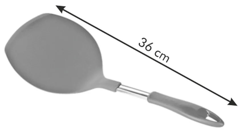 TESCOMA Obracečka na omelety/palačinky PRESTO