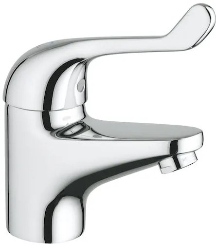 Grohe Euroeco umyvadlová baterie bez výpusti chrom 32789000 G32789000