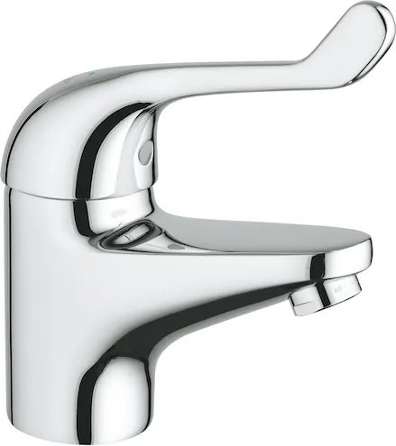 Grohe Eurosmart Care umyvadlová baterie bez výpusti chrom 32789000 G32789000