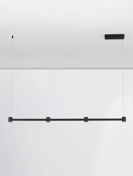 Designový lustr Puize 118