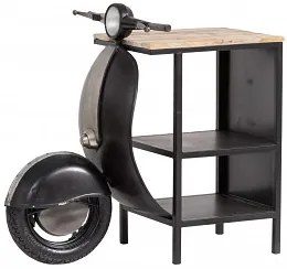 Konzolový stolek Scooter