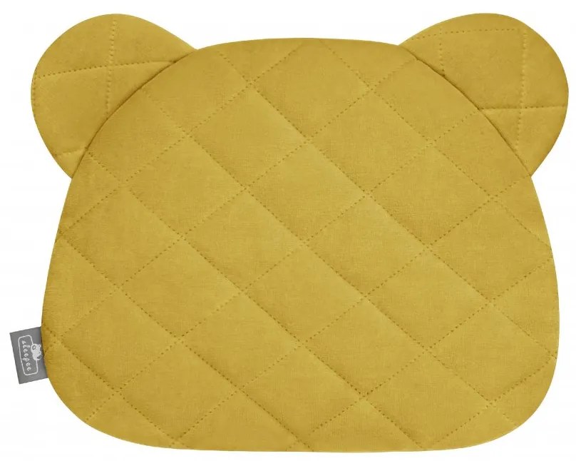 Polštář Sleepee Royal Baby Teddy Bear Pillow Sunflower