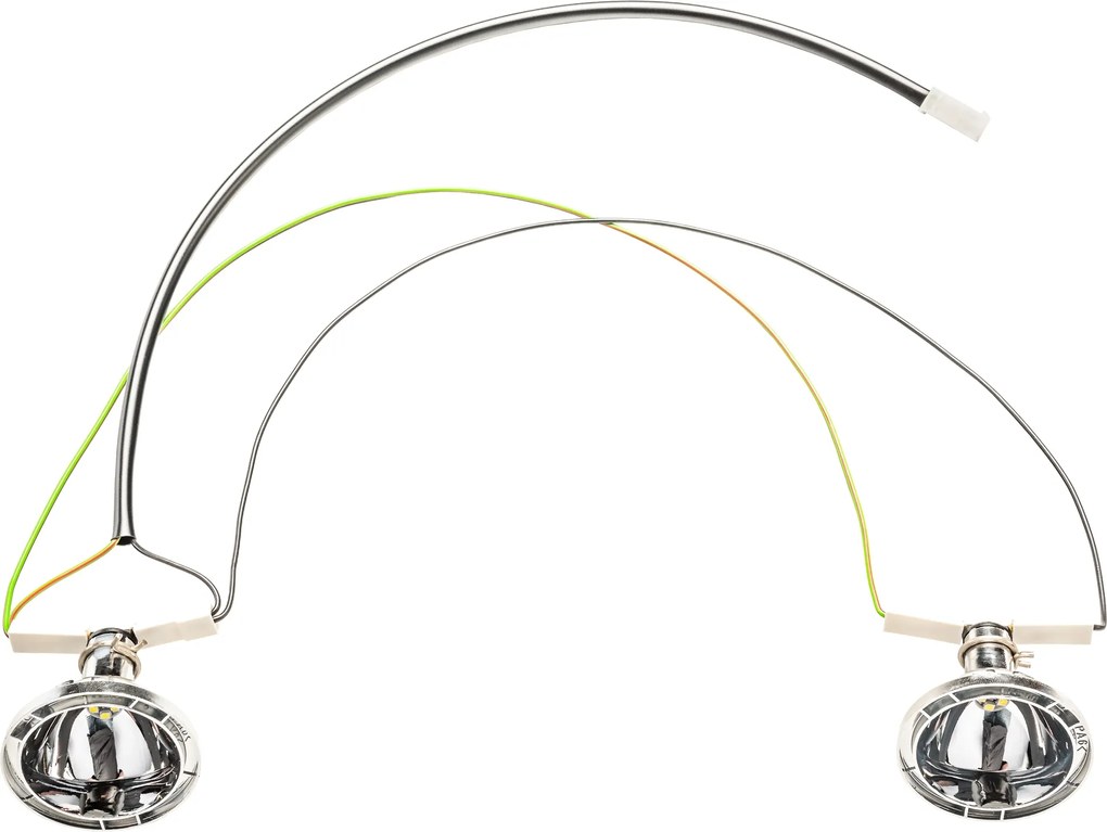 AL-KO - sada osvětlení LED přední Comfort / Premium