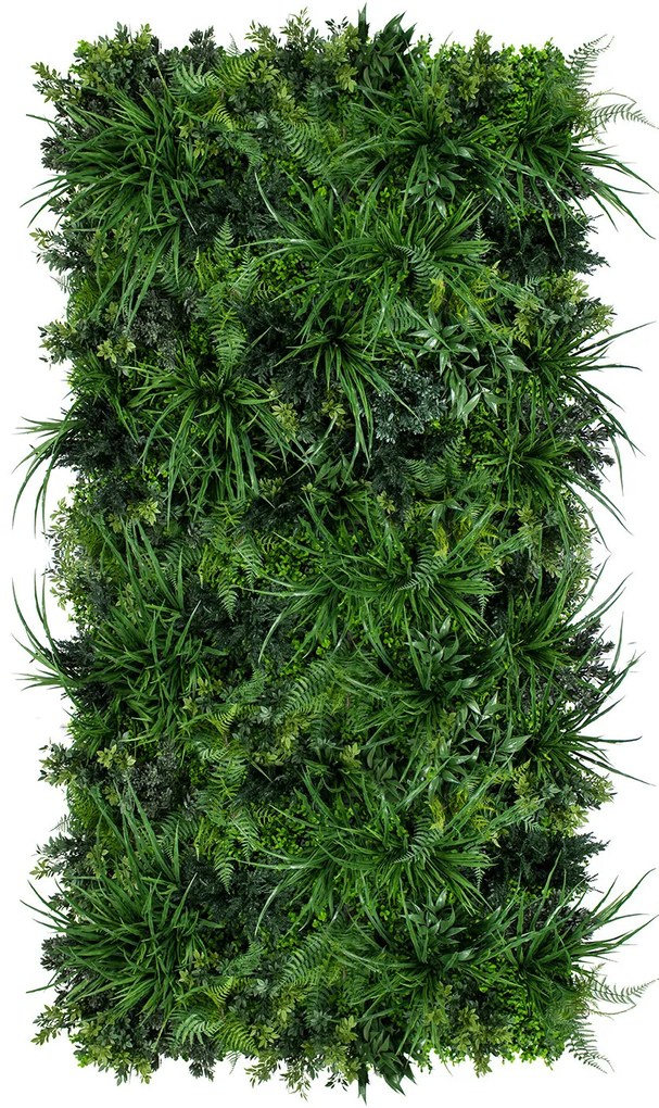 Vertikální zahrada Wildgrass FR UV 50x100