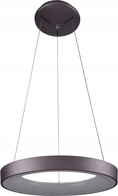 Závěsná lampa Giulia 5304-840RP-CO-3 Italux