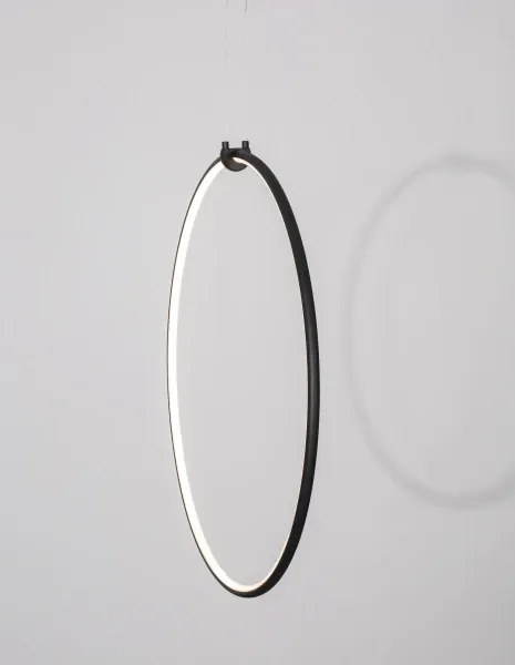 LED lustr Ring