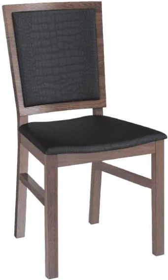 Čalouněná židle II Sempre