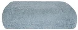 Bavlněný ručník Irbis 50x100 cm blankytně modrý