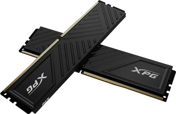 ADATA XPG GAMMIX DDR4 2x8GB 3200MHz CL16 AX4U32008G16A-DTBKD35 Černá