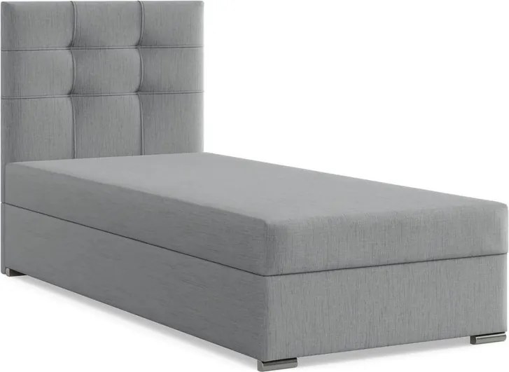 Čalouněná postel Elda 90x200 cm
