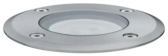 Paulmann 93992 - LED GU10/3,5W IP67 Venkovní zápustné svítidlo SPECIAL 230V