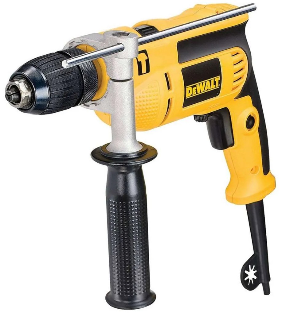 DeWALT - Vrtací šroubovák 701 W DWD024S