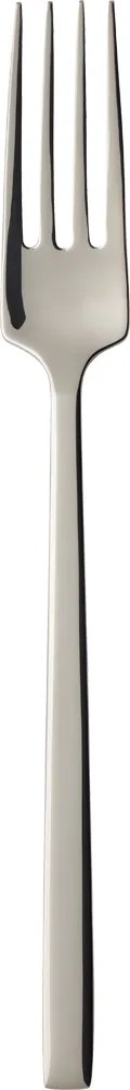 Villeroy&Boch Villeroy & Boch La Classica dezertní vidlička, 18,7 × 2,2 × 2,2 cm