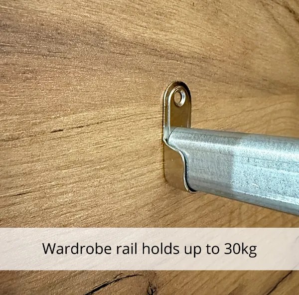 Posuvná skříň TOP B-16 bílý 250