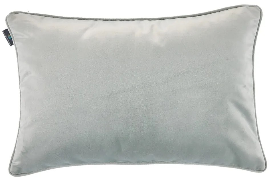 Povlak na polštář WeLoveBeds Frozen Silver, 40 x 60 cm