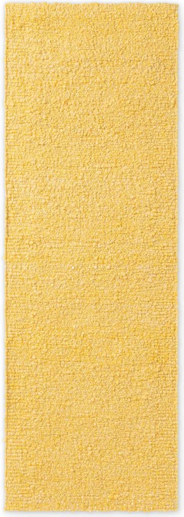 Ted Baker, Běhoun Ted Baker Notting Hill 106348 Yellow, 80x200, žlutá, ložnice