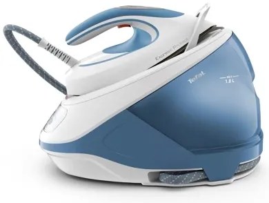 Tefal - Parní generátor EXPRESS PROTECT 2800W/230V modrá