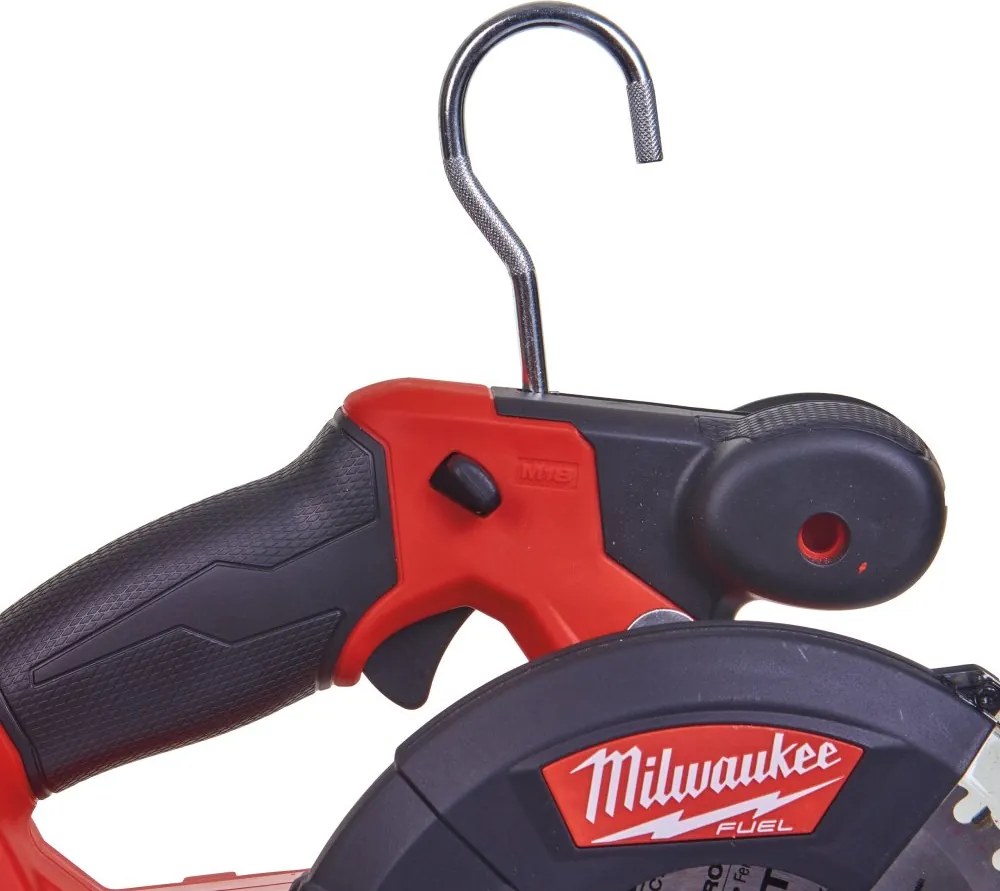 Milwaukee M18 FMCS-502X aku pila na kov 4933459193