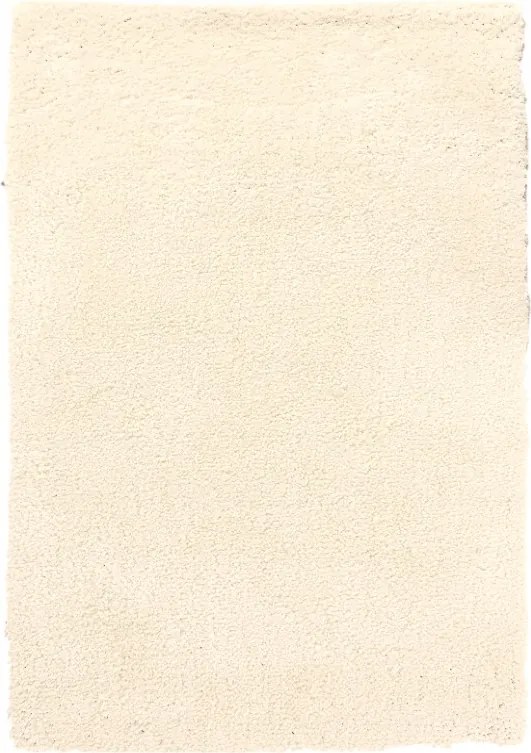 80x150 Kusový koberec Spring Ivory