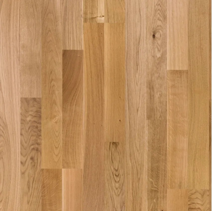 BEFAG Parkett KFT, Dřevěná podlaha BEFAG B 416-4642 Dub Milano Rustic, 2200 x 192 mm