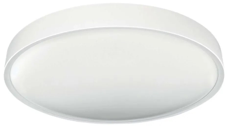 LED Stropní svítidlo SAMER LED/24W/230V 4000K