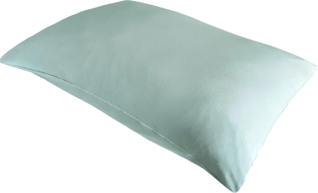 Povlak HEDDA na polštář TEMPUR® Comfort a Prima barva: mint