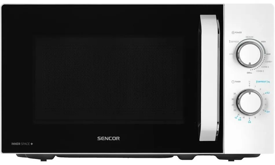 Sencor SMW 4220WH mikrovlnná trouba, bílá