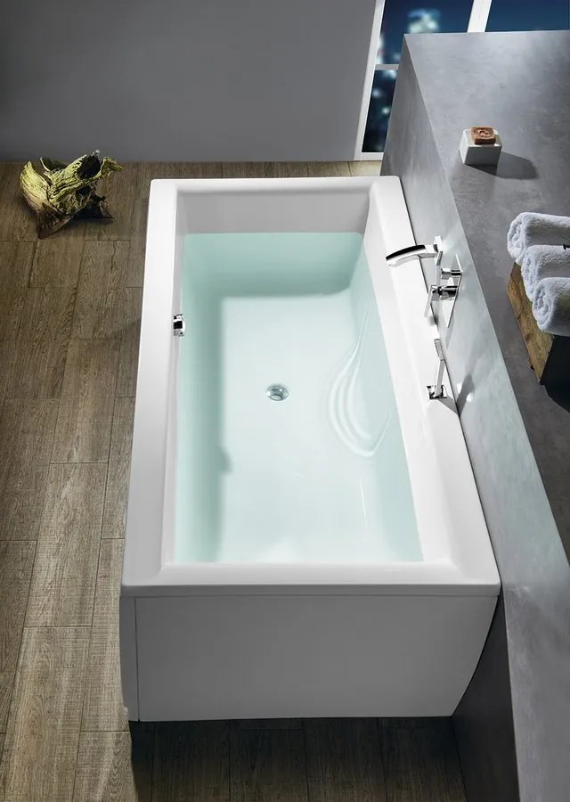 Polysan CLEO 170 x 70 cm 74611 vana