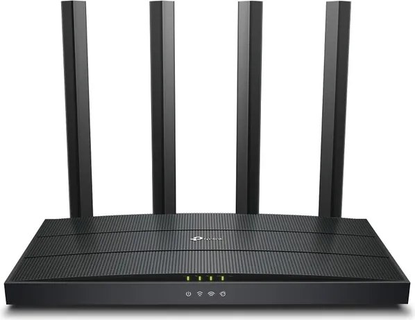 TP-Link Archer AX12 Černá