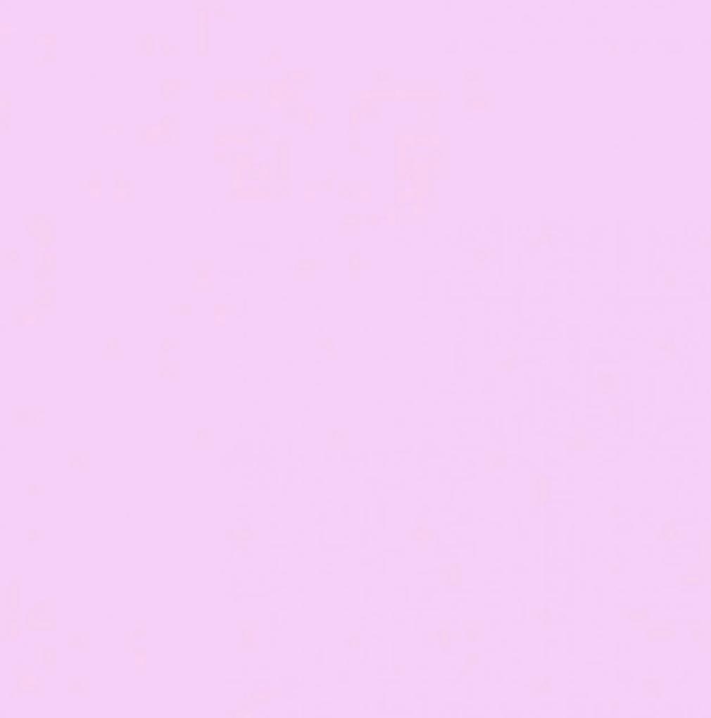 Polášek Jersey prostěradlo Světle růžové 90/200 cm
