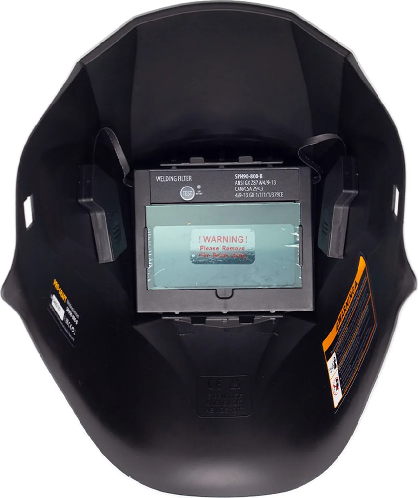 Procraft SPH90-800-B