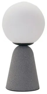 AZzardo Newtone B Table Dark Gray AZ3463