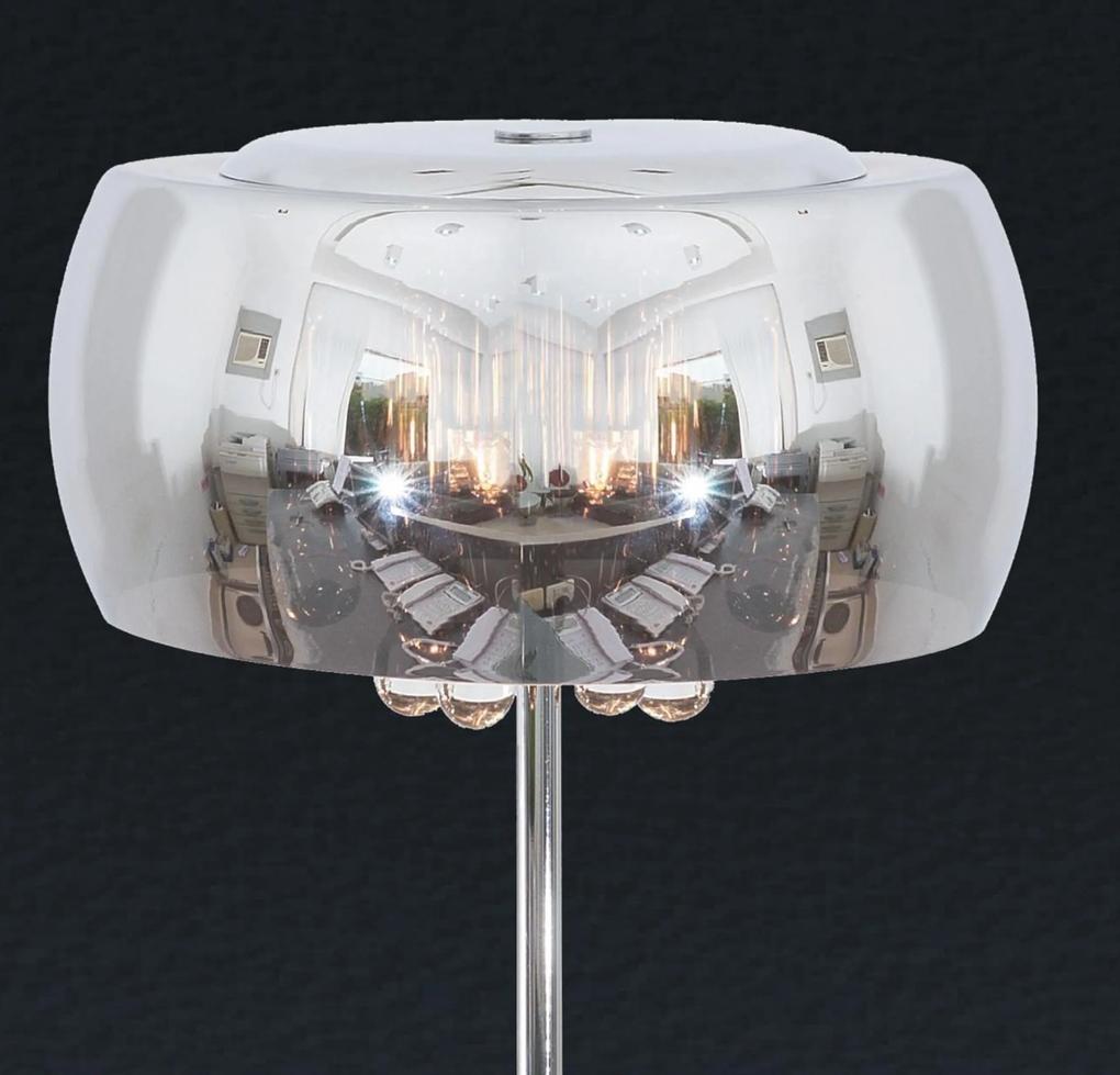 Stolní lampa Crystal table Zuma Line