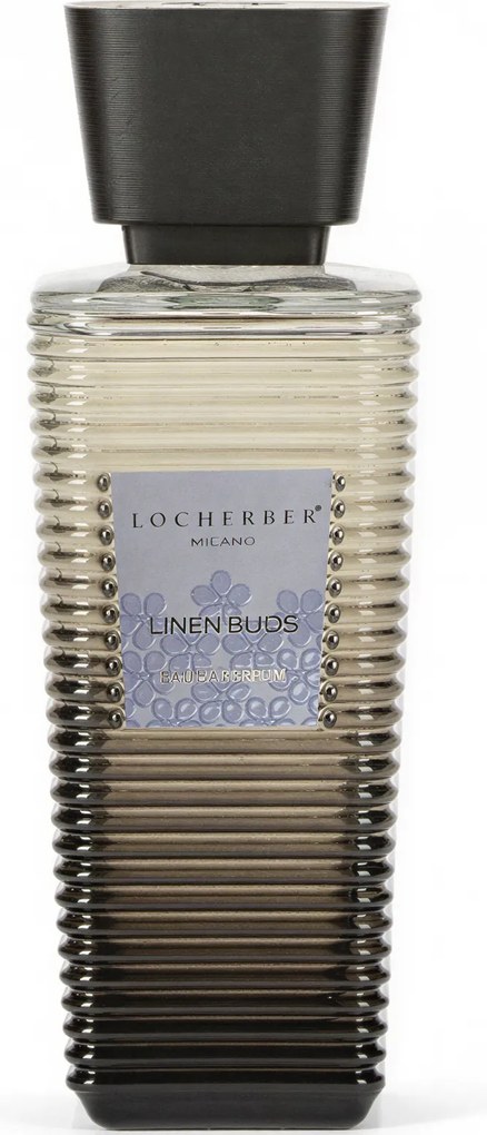 Locherber Milano EdP Linen Buds, 100 ml