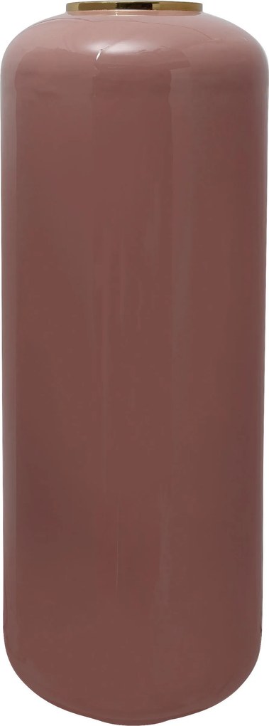 XXXLutz PODLAHOVÁ VÁZA, kov, 81 cm - 005937050005