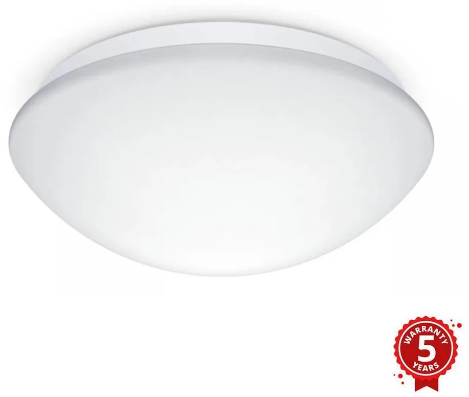 Steinel STEINEL 064808 - LED Koupelnové svítidlo se senzorem RS PRO LED/9,5W/230V IP54 ST064808