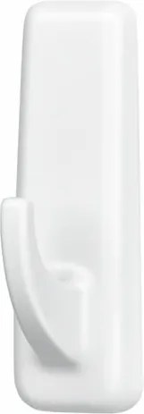 Tesa Powerstrips háček bílá 590290000200 59029-00002-00