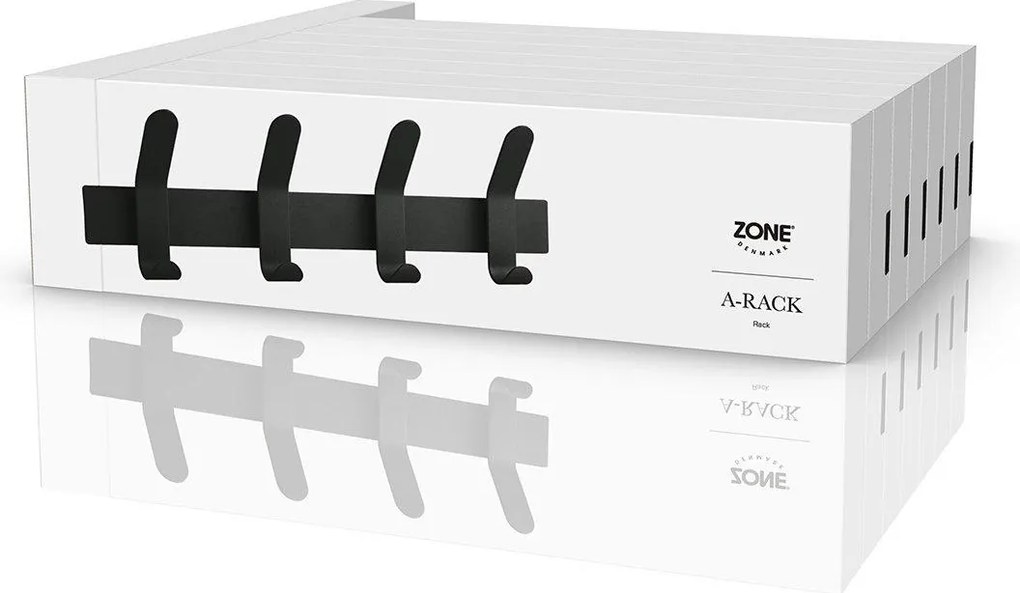 Zone Denmark Věšák na zeď A-Rack