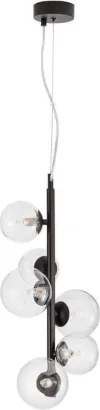 Závěsné svítidlo NOVA LUCE ODILLIA G9 9009251 bez žárovky
