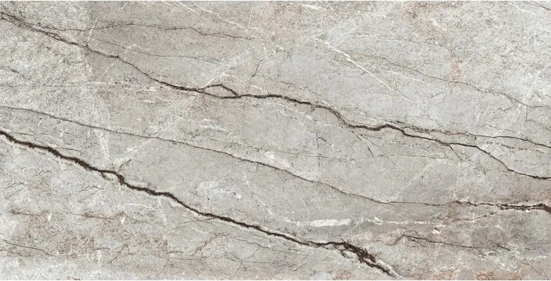 Mexen Costline Pearl vzorek proskleného glazovaného gresu dec. G1, podlahová a stěnová dlaždice, carving - TL407-02-S