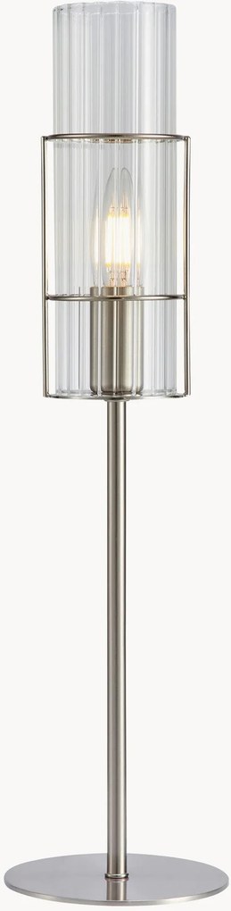 Stolní lampa Tubo