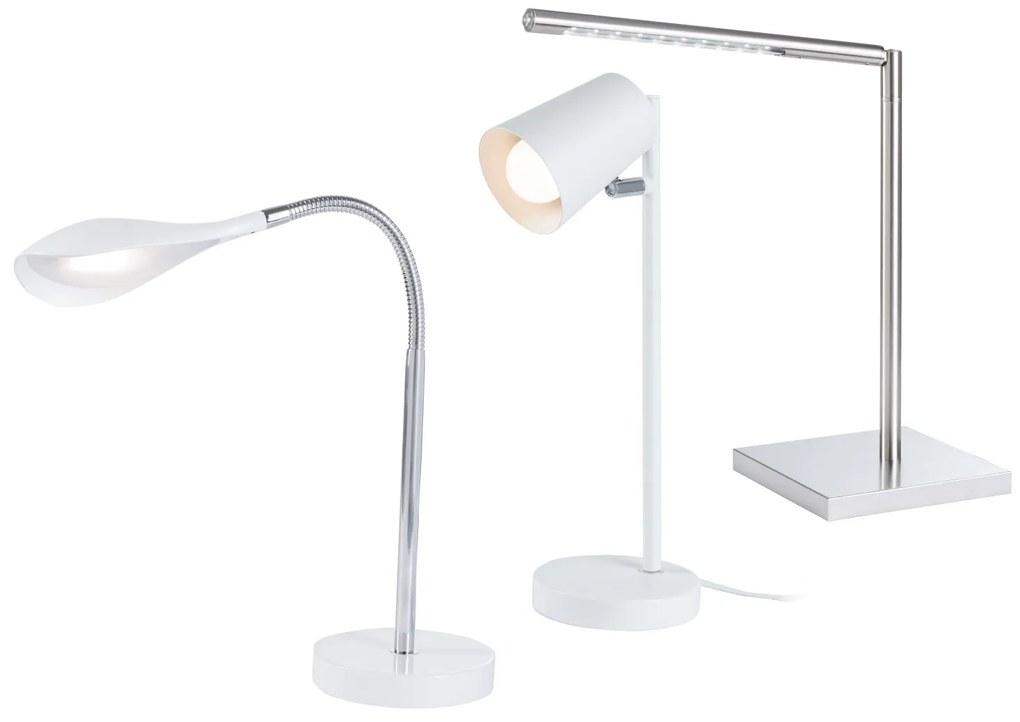 LIVARNOLUX® LED stolní lampa