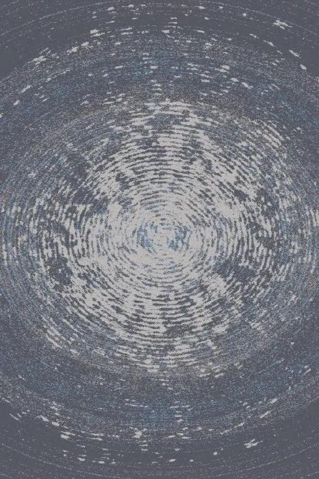 Kusový koberec Vitel anthracite 160 x 230 cm