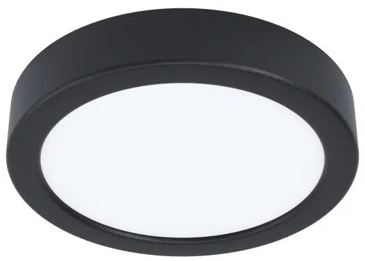 Eglo 99233 - LED Stropní svítidlo FUEVA 5 LED/10,5W/230V