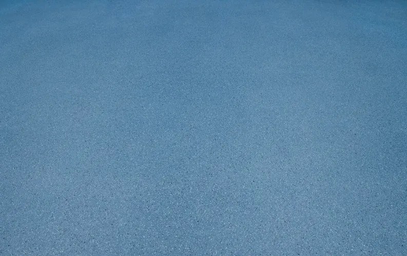 BEAUFLOR PVC podlaha - lino Xtreme Mira 707M - modré ŠÍŘKA: 4 m, POUŽITÍ: Zátěžové