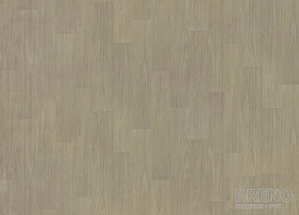 Breno PVC TARALAY Emotion 1646 Blackbutt Taupe, šíře 200 cm
