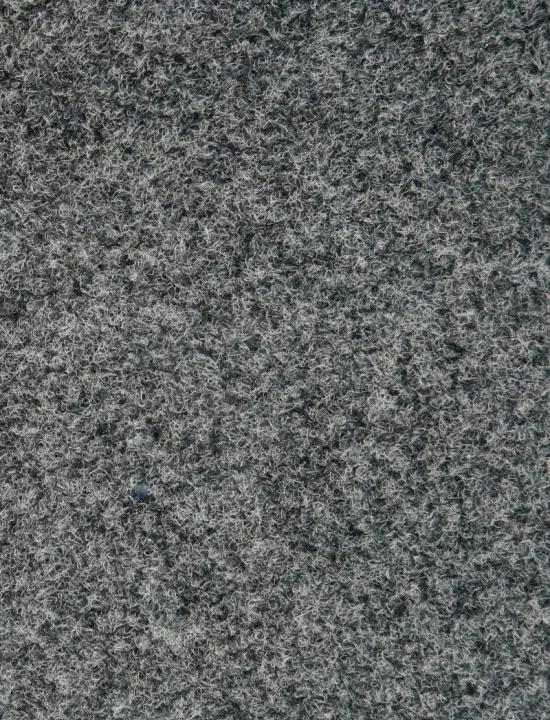 Zátěžový koberec Primavera 531 - šedý - 4m