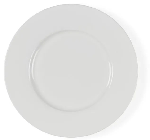 Bitz, Dezertní talíř 22 cm White | bílá